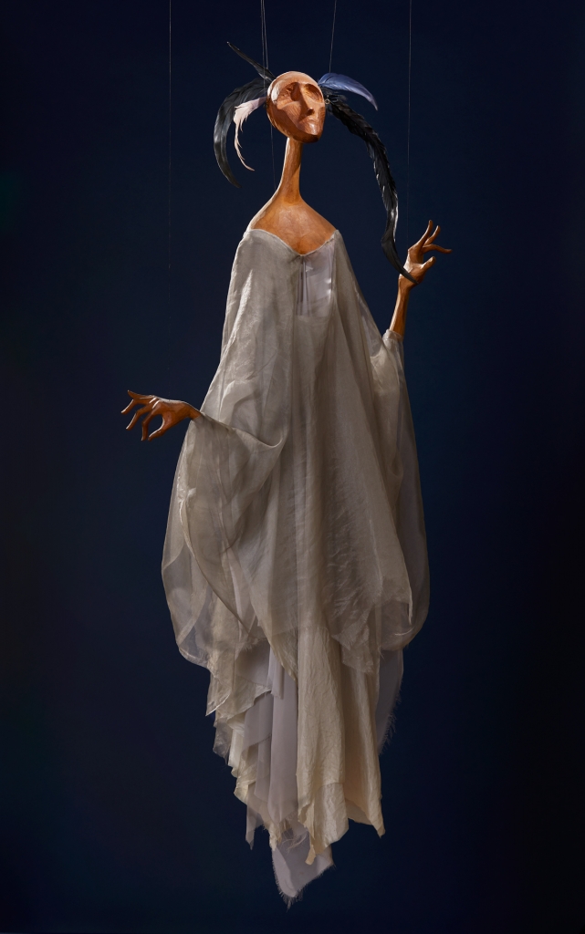 Norwich Puppet Theatre | Photography by Anderson